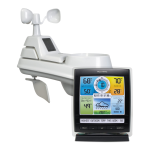 Thoughts from Starlight Cascade » Weather Station mini UPS